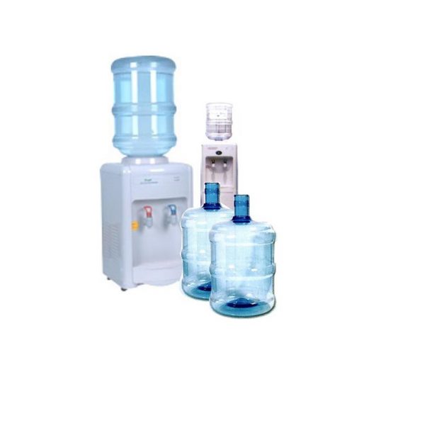 Waterboy – Office Water Dispenser Malaysia
